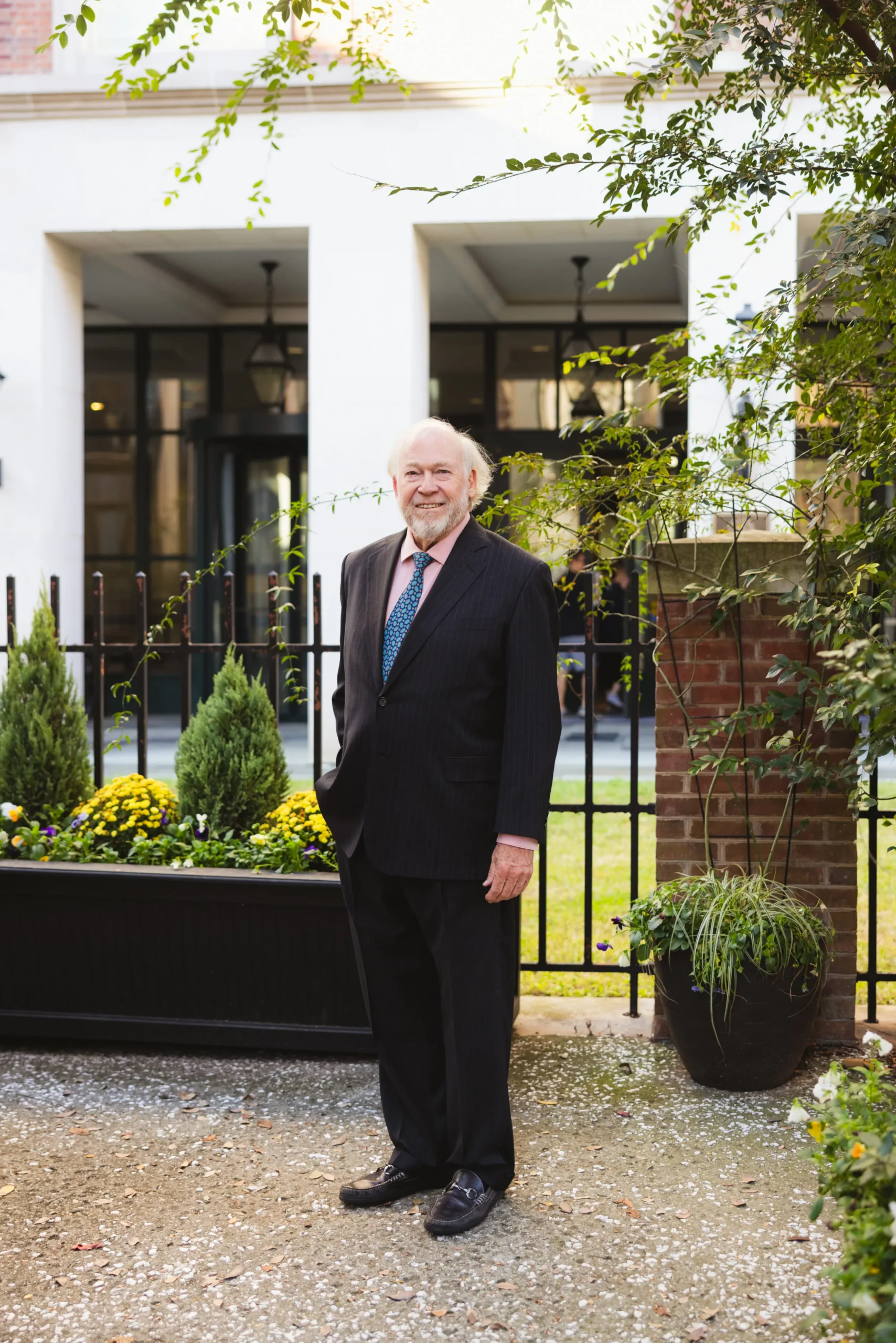 Attorney John Linton - Duffy & Young, LLC