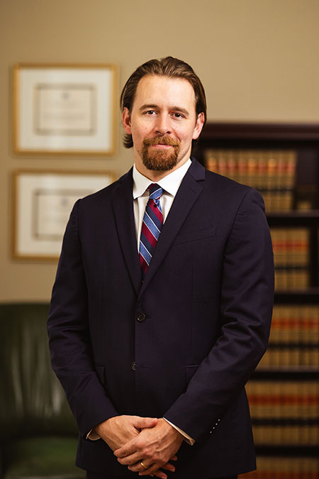 Attorneys - Duffy & Young, LLC